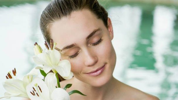 Top 10 Super Simple All Natural Beauty Tips | A Time To Shop