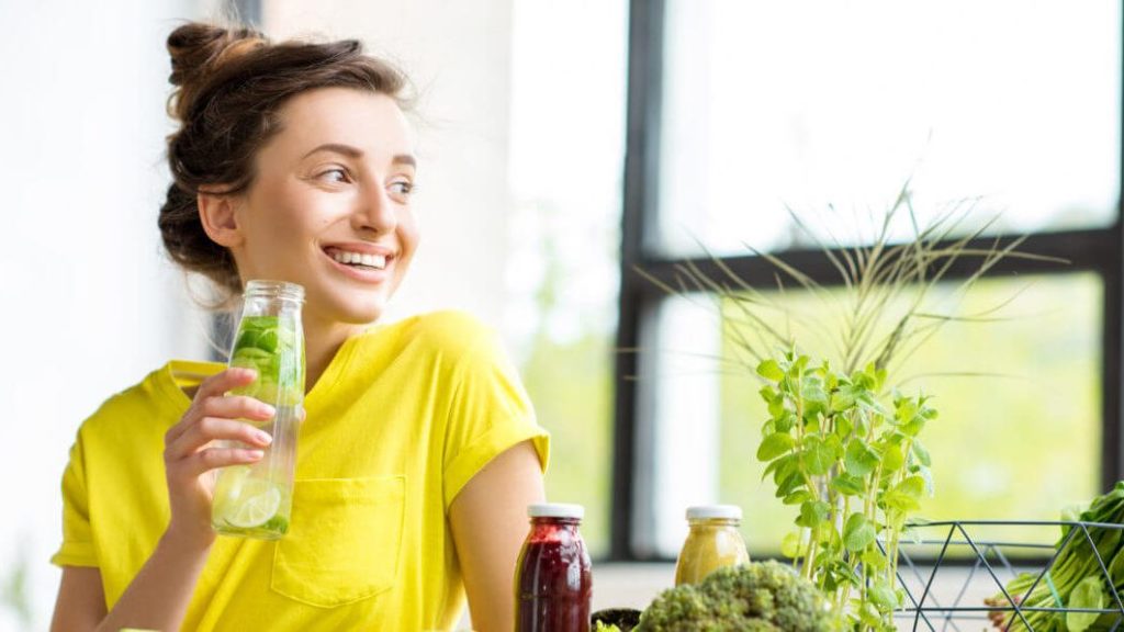 How To Maintain Healthy Lifestyle? | A Time To Shop